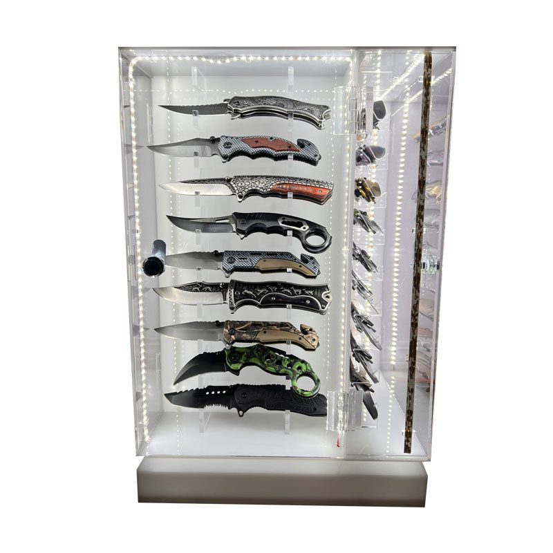 Xtreme Knife Display 48 Pieces (24.99) – Arnley Enterprises